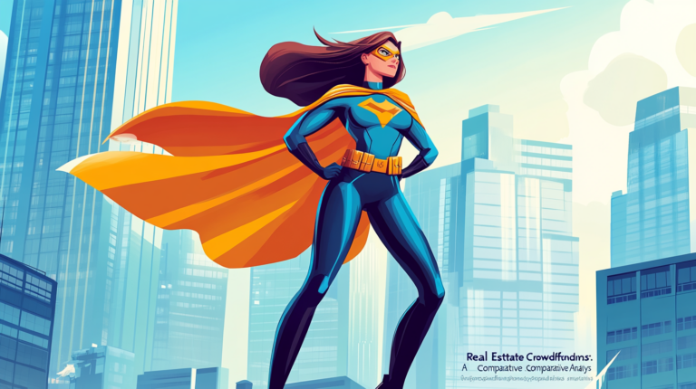 Real Estate Crowdfunding Platforms: A Comparative Analysis ...